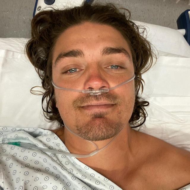 What Happened to Dean From 'The Bachelor'? Health Update on 'BIP' Star