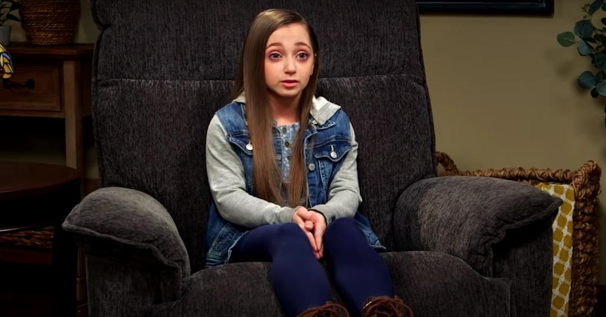 Who Is Shauna Rae? She Has Her Own TLC Reality Show