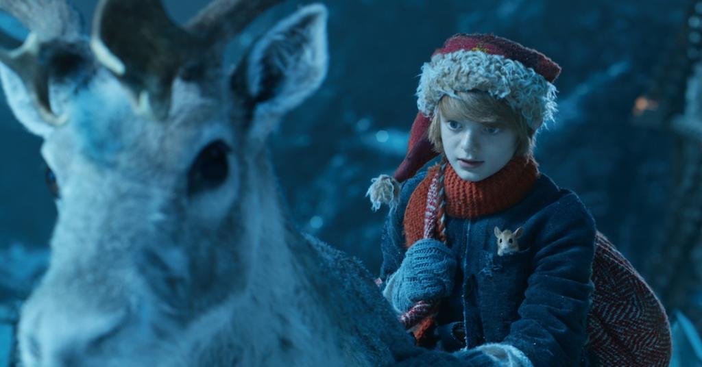 Best Christmas Movies for Kids: From Animated Movies to Heartwarming ...