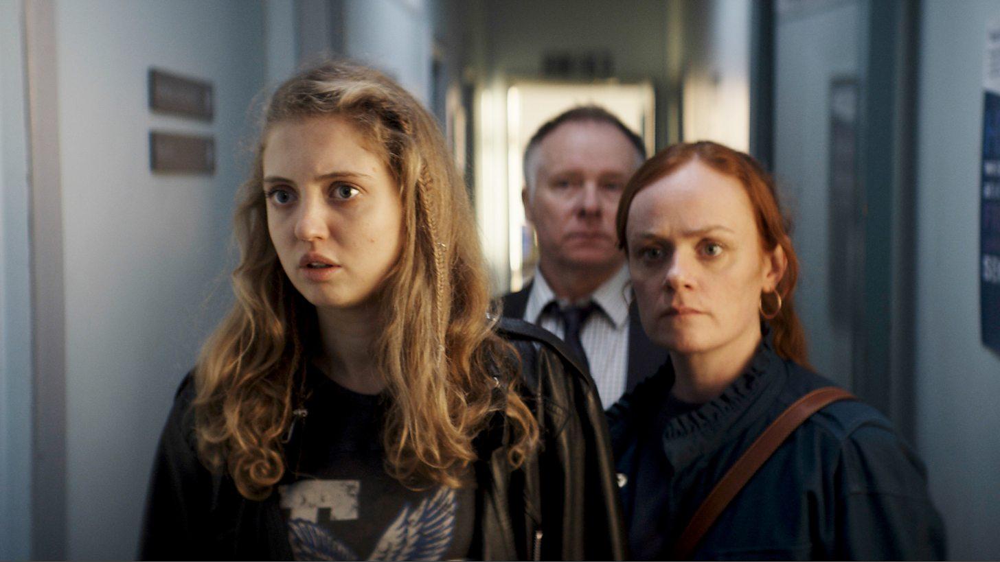 Where Is 'Red Rose' Filmed? What to Know About the UK Series