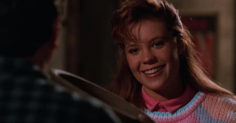 The 'Karate Kid' Character Jessica Andrews, Explained