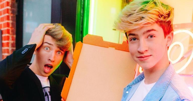 Check Out 13 Cute TikTok Boys You Need to Be Following