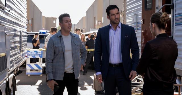 Did Dan Die in 'Lucifer'? Technically, He Did Twice (SPOILERS)