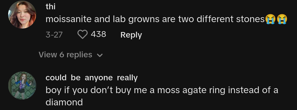 Jewelry Expert Reveals Diamonds Are a Scam