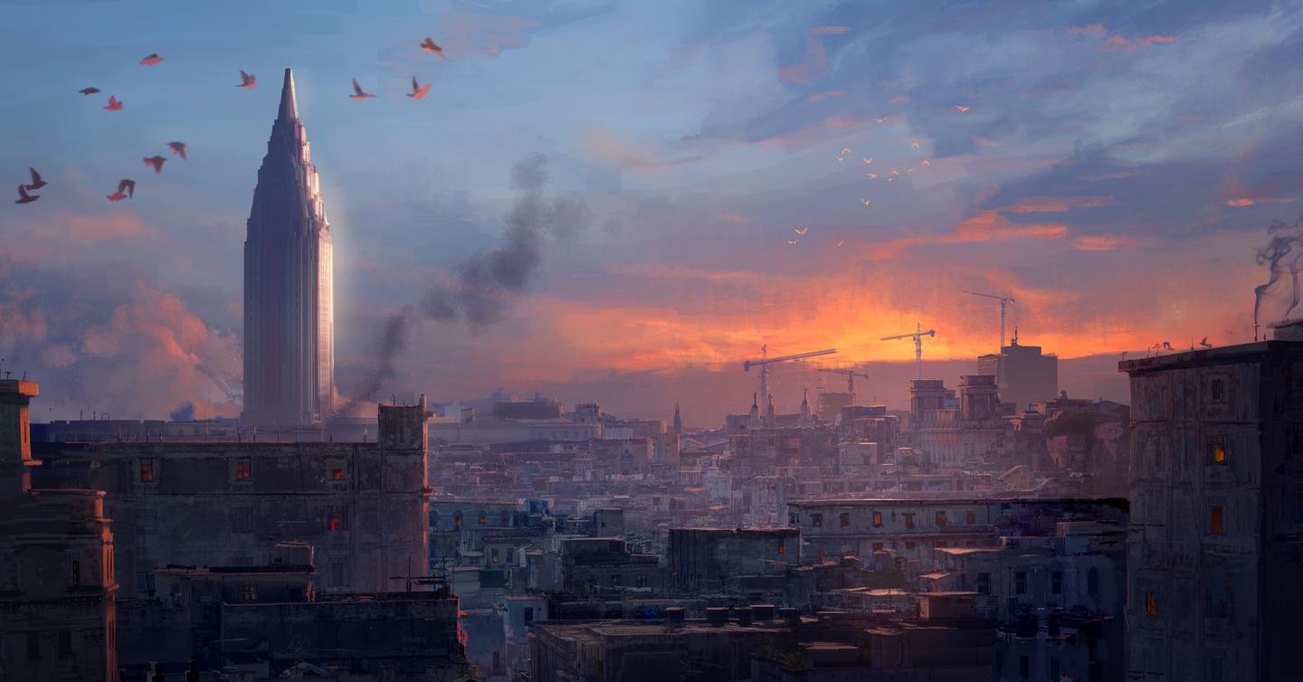 Is Yara Real in 'Far Cry 6'? Game's Narrative Director Talks Inspo ...