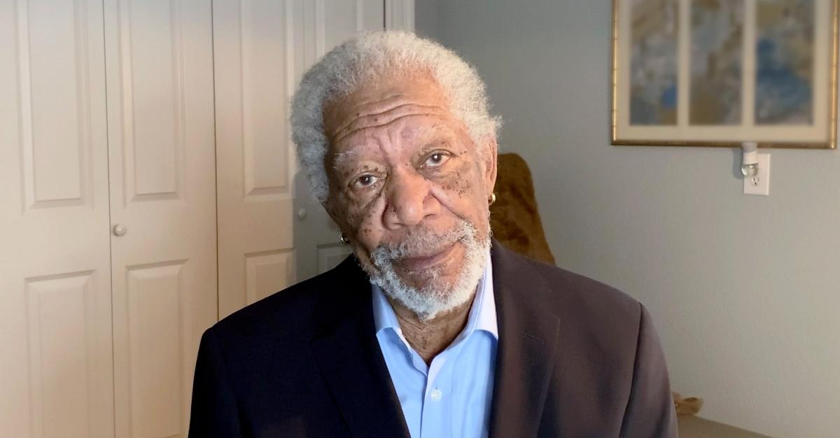 What Is Morgan Freeman’s Health Status in 2023? Details