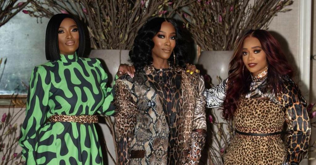 Who Is the Richest SWV Member? The Group’s Net Worths Explained