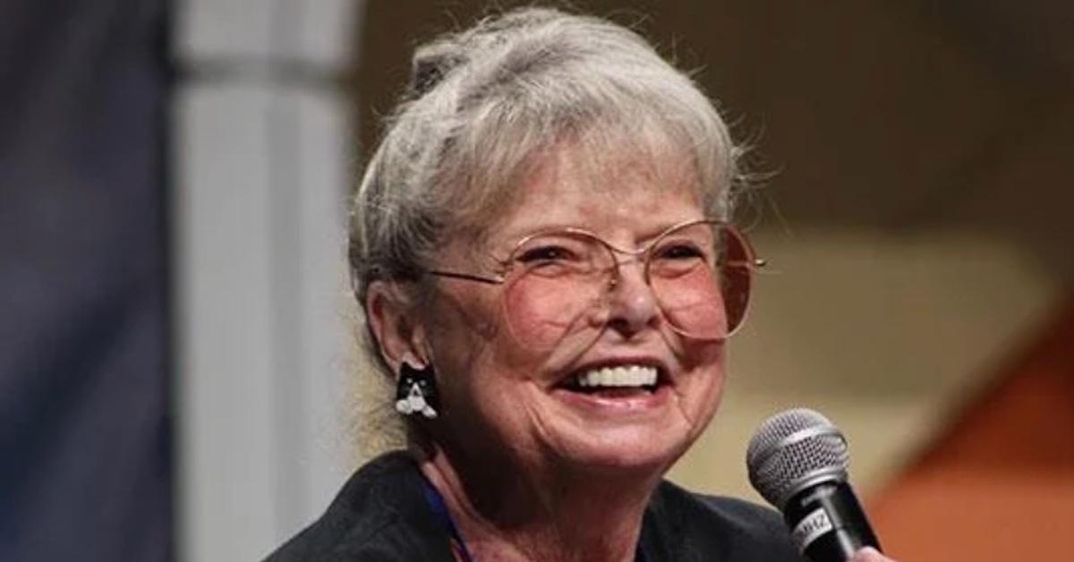 What Is Laurel Goodwin's Cause of Death? Here Are the Details