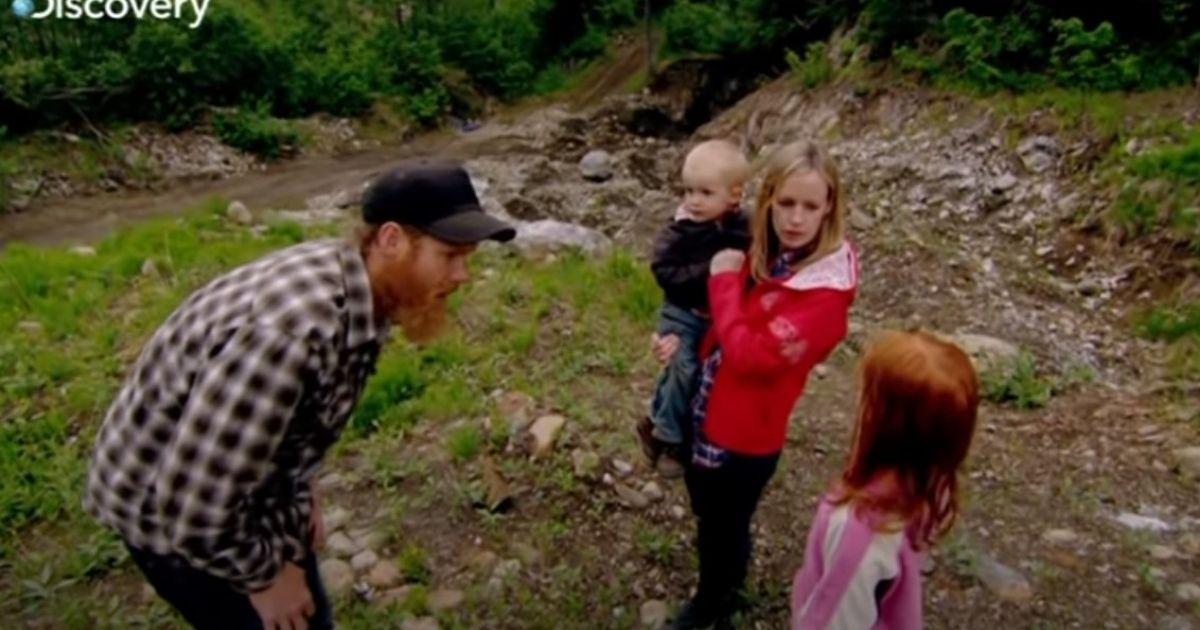 Get to Know Joy Dorsey From 'Gold Rush,' Wife to Jimmy Dorsey