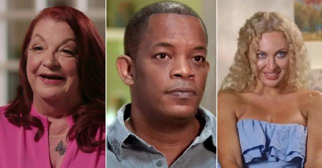 The '90 Day: The Single Life' Cast Is Ready for Another Chance at Love