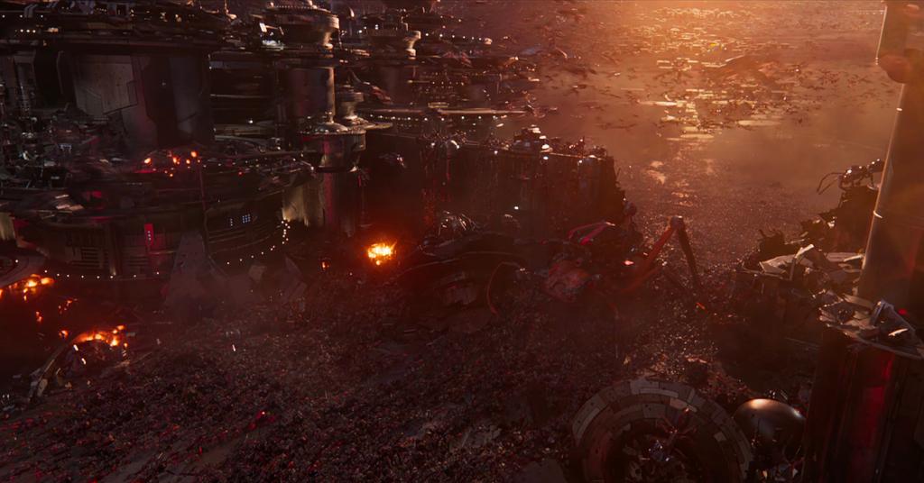 What Is the Quantum Realm in the 'Ant-Man' Franchise?