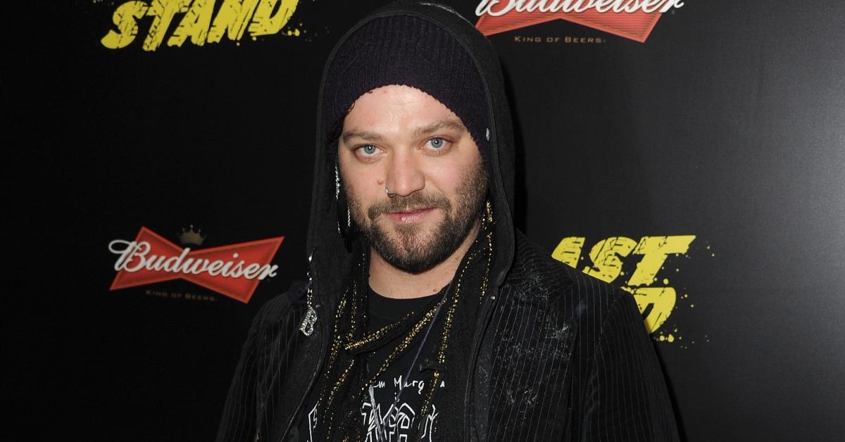 Bam Margera's Net Worth: Is the Star and Producer of 'Jackass' Rich?