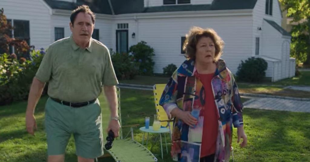 Are Mitch and Mo From 'The Watcher' Based on Real People?