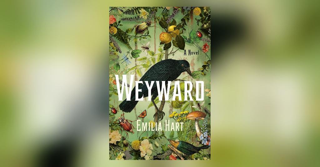 These March 2023 New Book Releases Are Full of Adventure