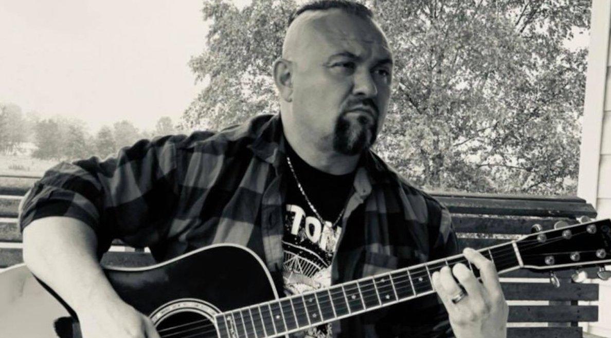 Who Is Johnny Cash's Real Grandson? Meet Thomas Gabriel Cash!