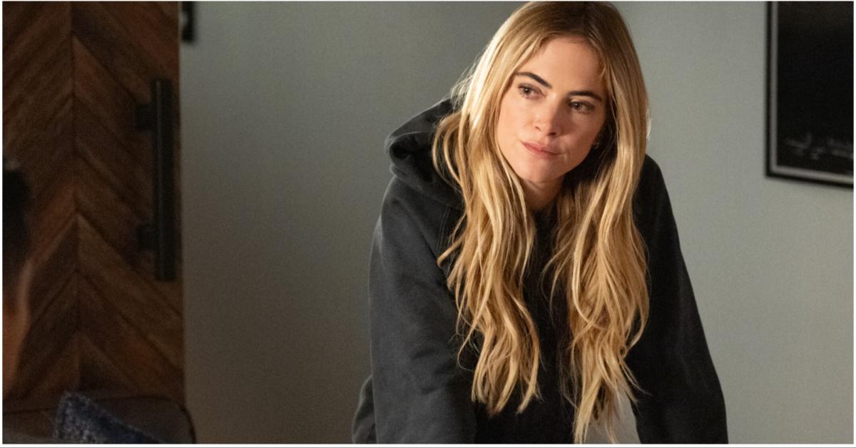 Is Ellie Bishop Coming Back to NCIS? Why Emily Wickersham Left
