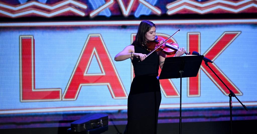 Who Is Lark on ABC's 'Claim to Fame'? (SPOILERS)