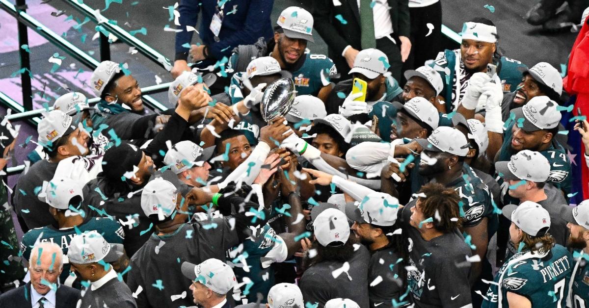 When Is the Eagles Parade in 2025? What To Know
