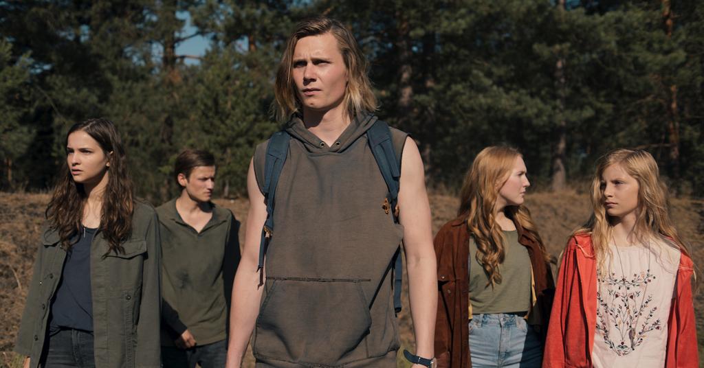 Netflix's 'Dark' Family Tree: Here's How Everyone Is Connected