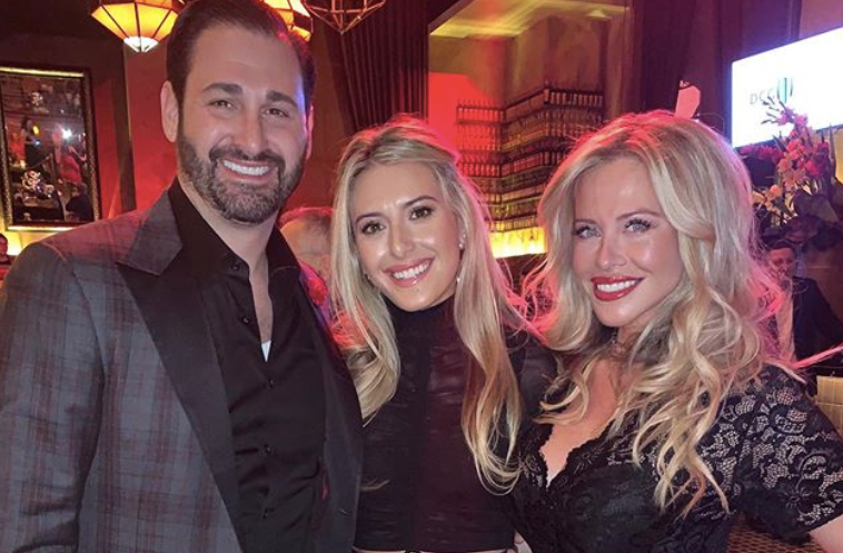 What Is ‘Real Housewives of New Jersey’ Kid, Lexi Ioannou, up to Now?