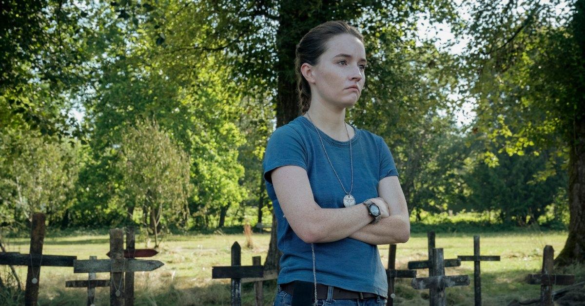 Why Did Joel Kill the Fireflies in The Last of Us?