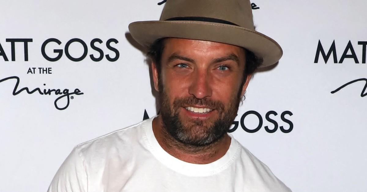 How Much Does TJ Lavin Make Per Season of 'The Challenge'?