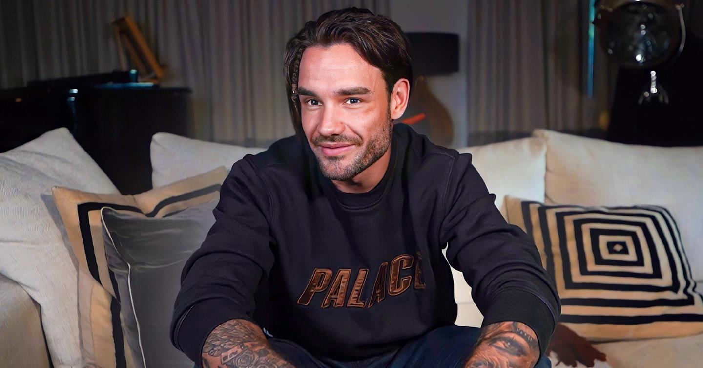 Liam Payne's Impressive Net Worth Was Almost Perfect