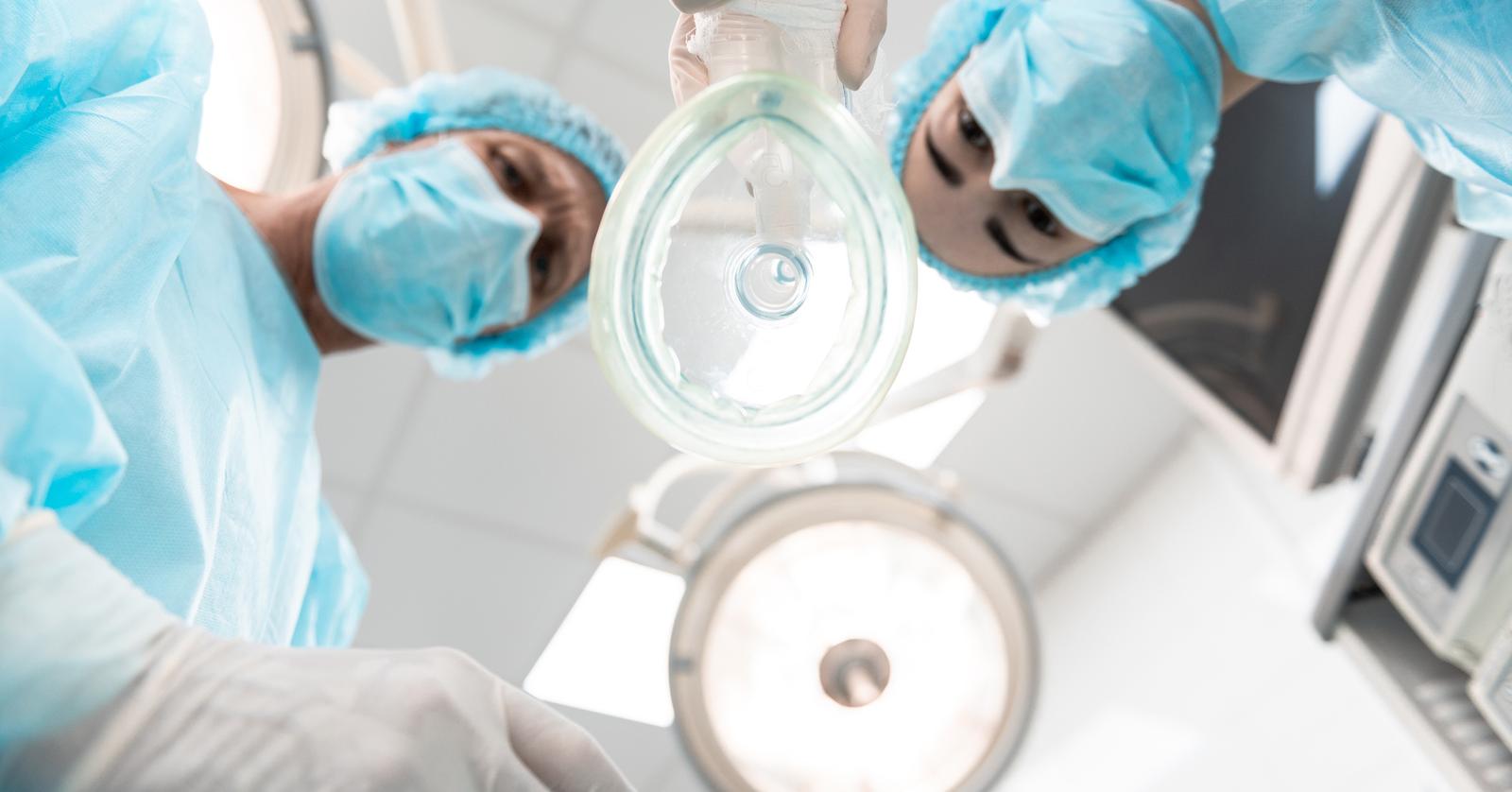 Hilarious Things People Said While Loopy on Anesthesia