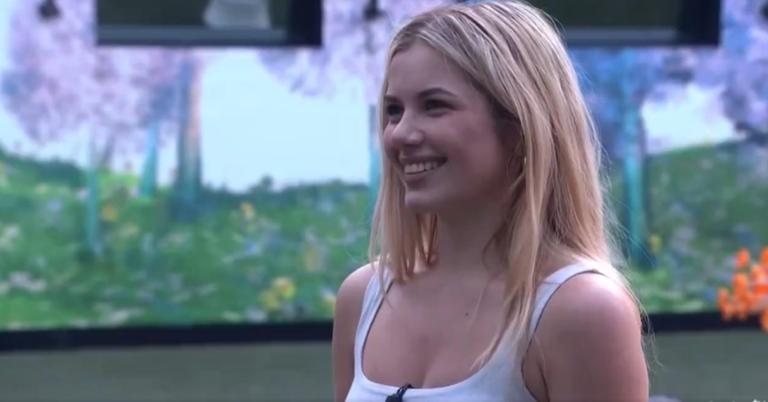 Are Leah and Cam in a Showmance on 'Big Brother'?