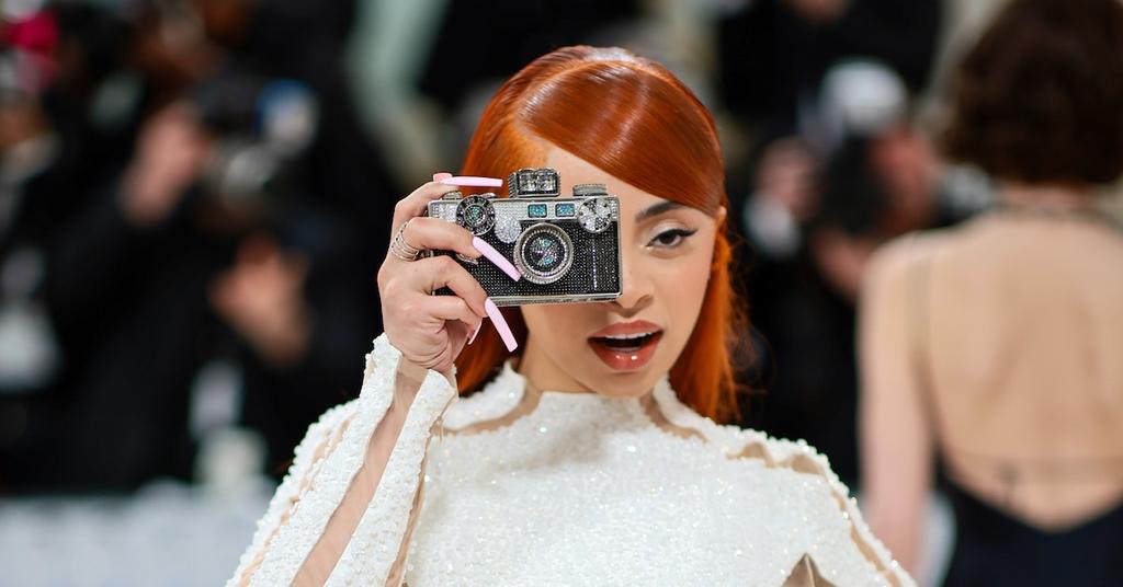 Ice Spice "Deli" Music Video Controversy, Explained