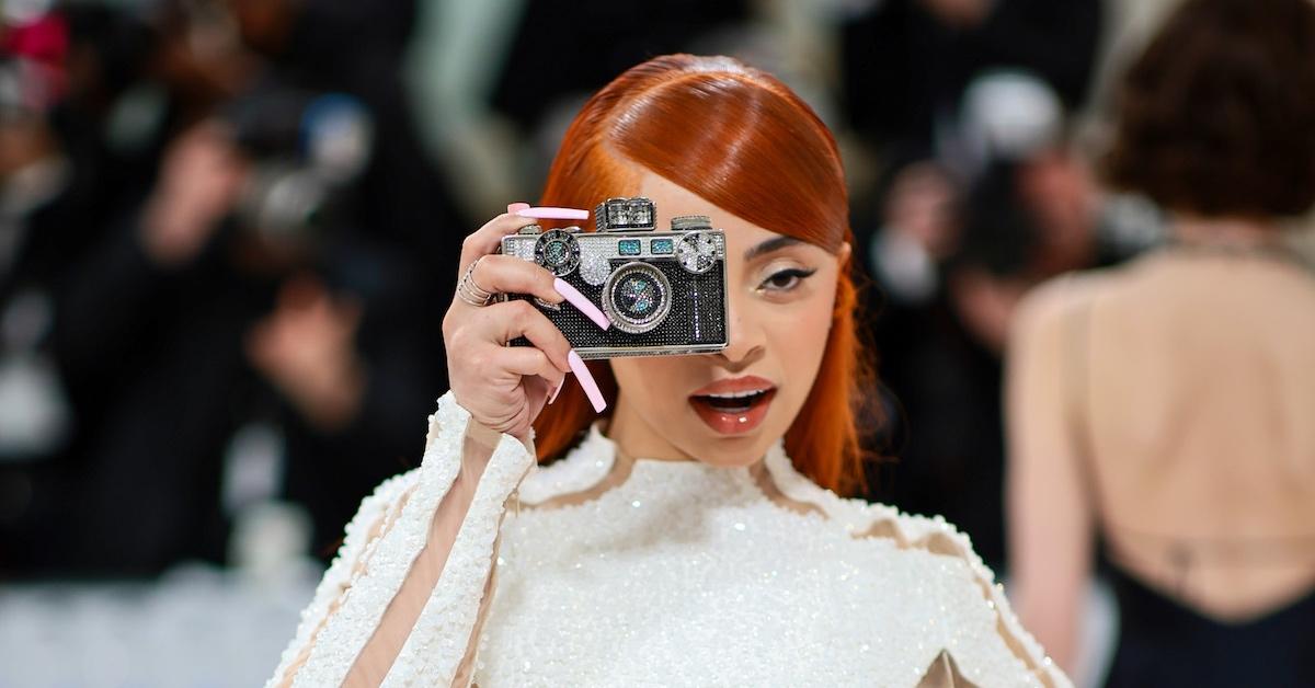 Ice Spice "Deli" Music Video Controversy, Explained