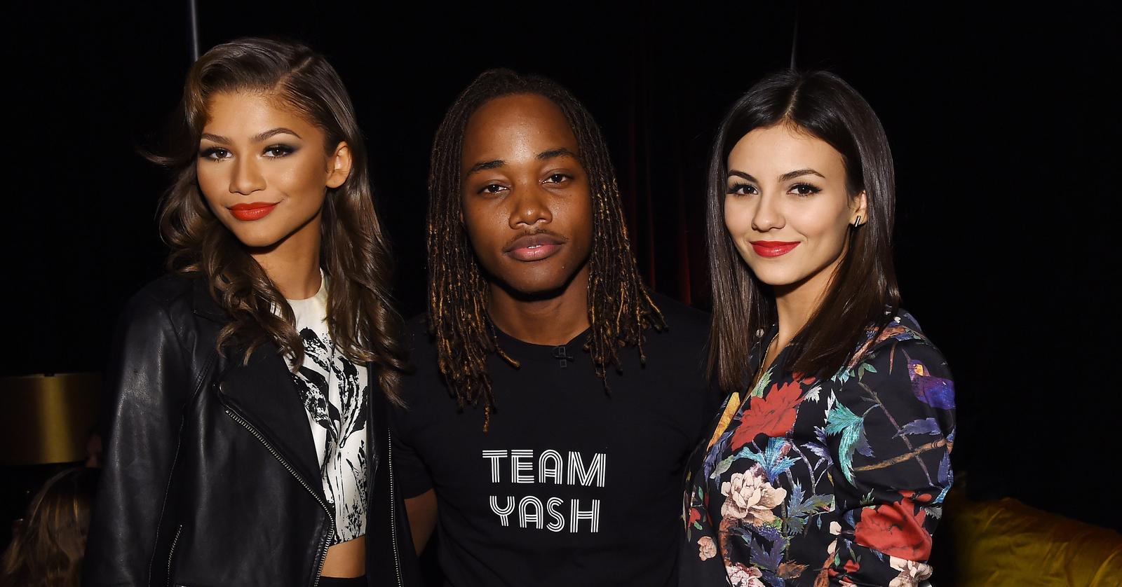 Where is Andre From 'Victorious' Now? What Leon Thomas III Has Been Up to