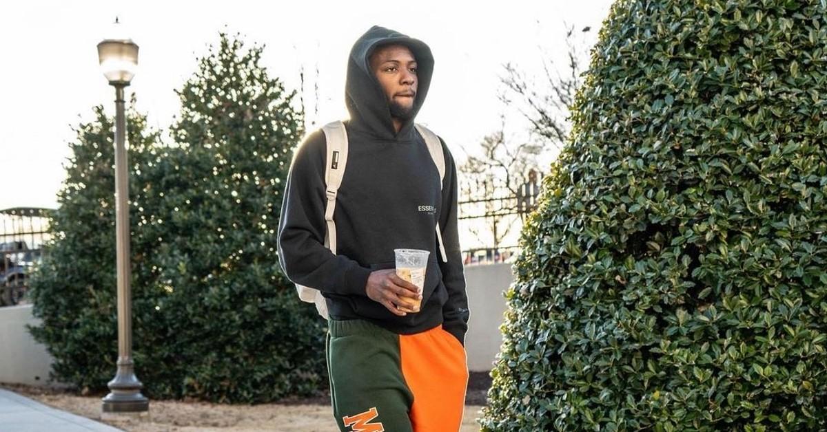 What Is Miami Hurricanes Player Wooga Poplar's Real Name?