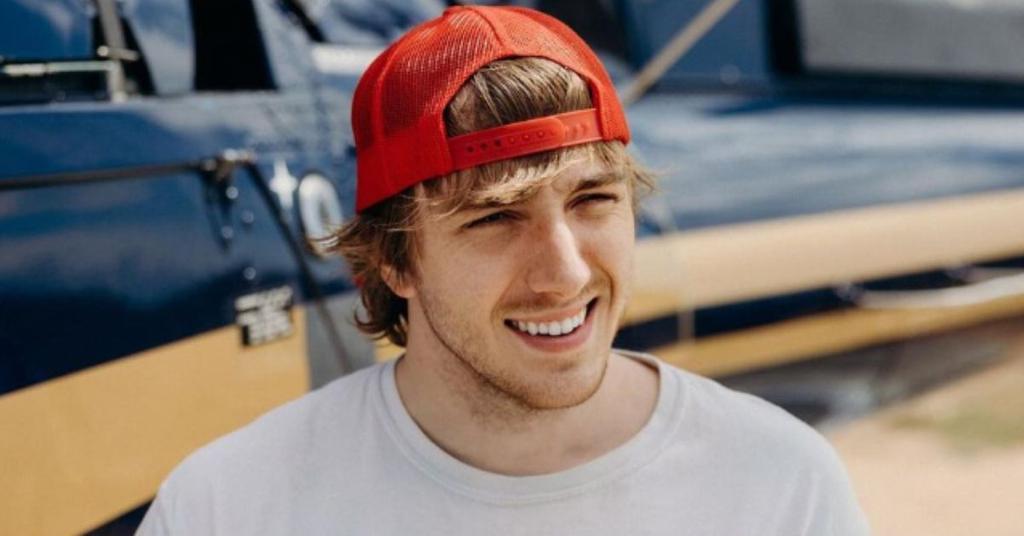 What Happened to Mack From Airrack? Making His Own Content