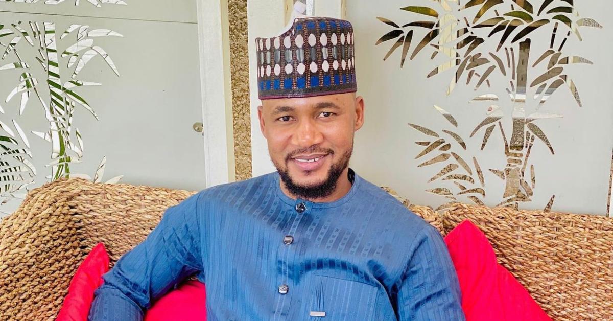 Do Usman and Kim Get Married on '90 Day Fiancé: Before the 90 Days'?