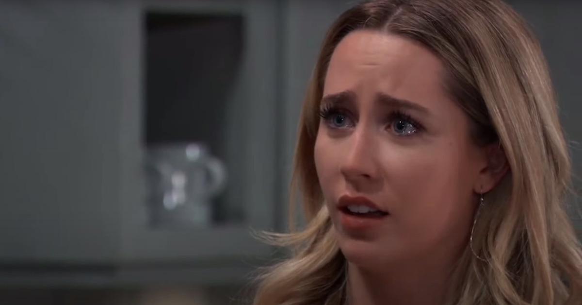 What Happened to Josslyn on General Hospital? Details