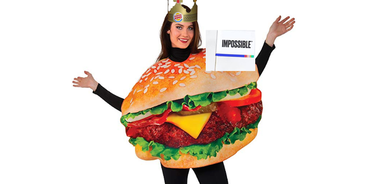 Fast Food Halloween Costume Ideas, Like Taco Bell's Hot Sauce Dresses