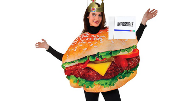 Fast Food Halloween Costume Ideas, Like Taco Bell's Hot Sauce Dresses