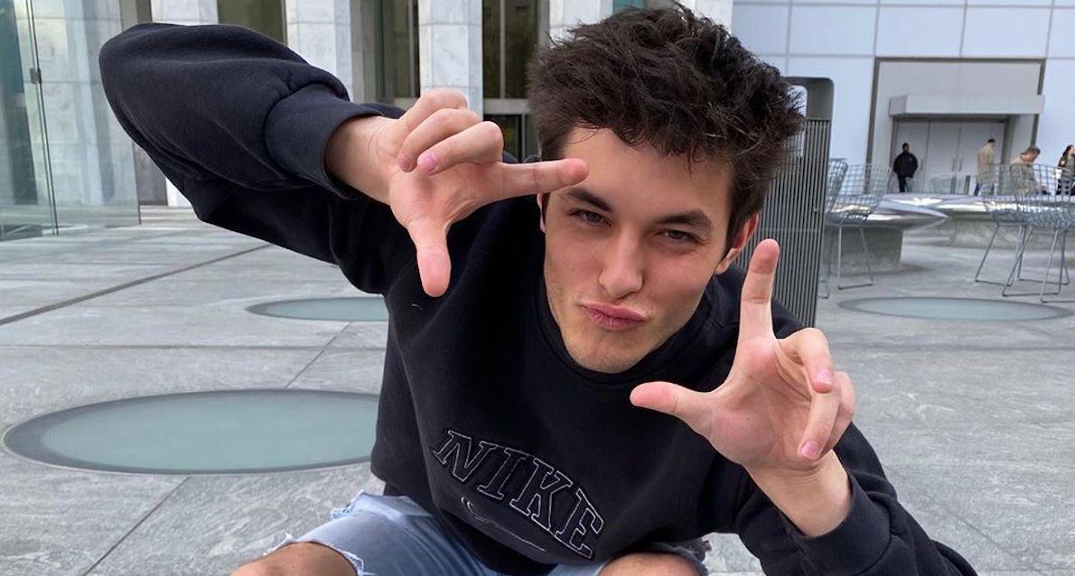 Sway House Members: A Complete List of Everyone Who Lives in the House