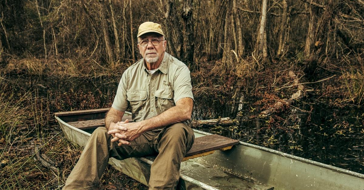 What Is 'Swamp People' Star Daniel Edgar's Net Worth?