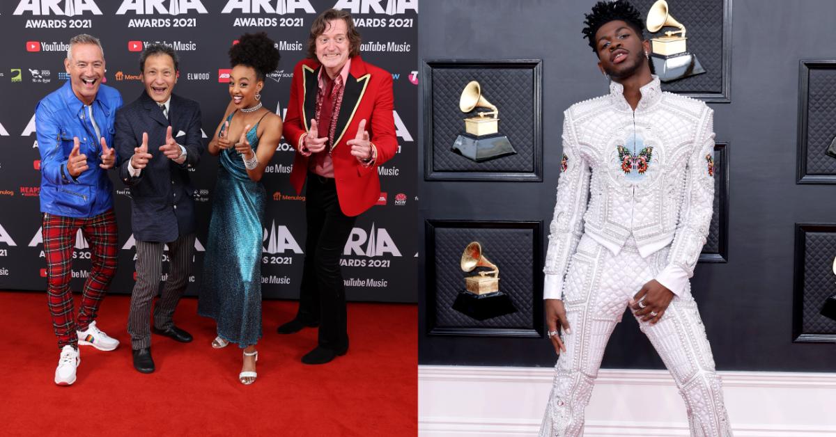 Parents Are Clapping Back Against the Wiggles for Teasing a ...