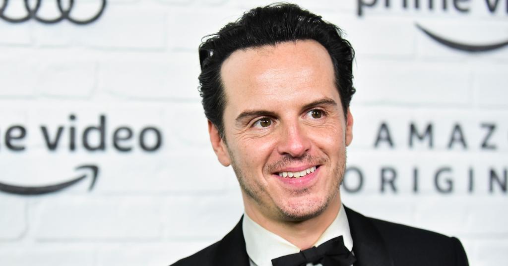 Who Is Andrew Scott Dating? Details on 'Fleabag' Star's Personal Life