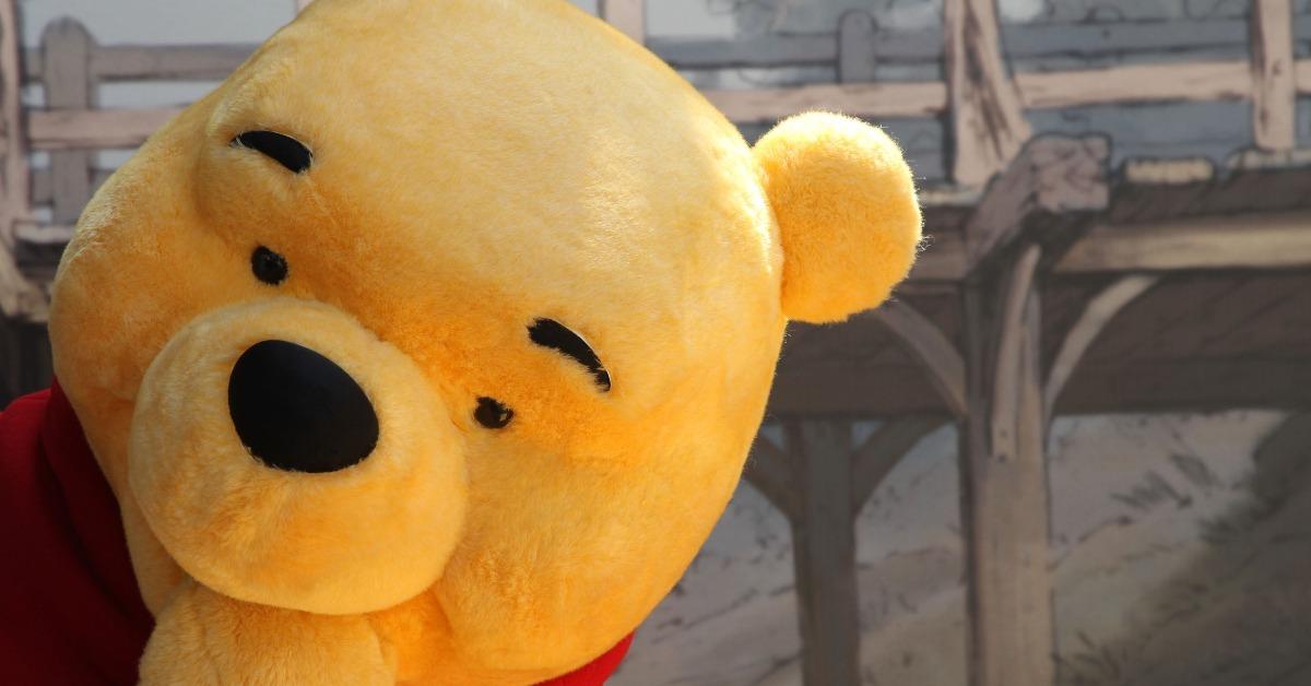 Why Is Winnie the Pooh Public Domain? Here's What We Know