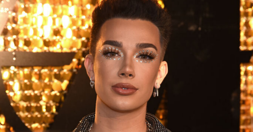 Is James Charles Single? The Vlogger Is Quiet About His Dating Life
