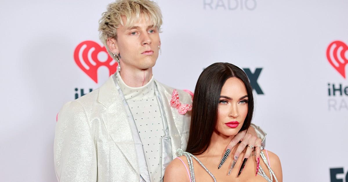People Hate Machine Gun Kelly — Here's Why the Internet Is Cringing