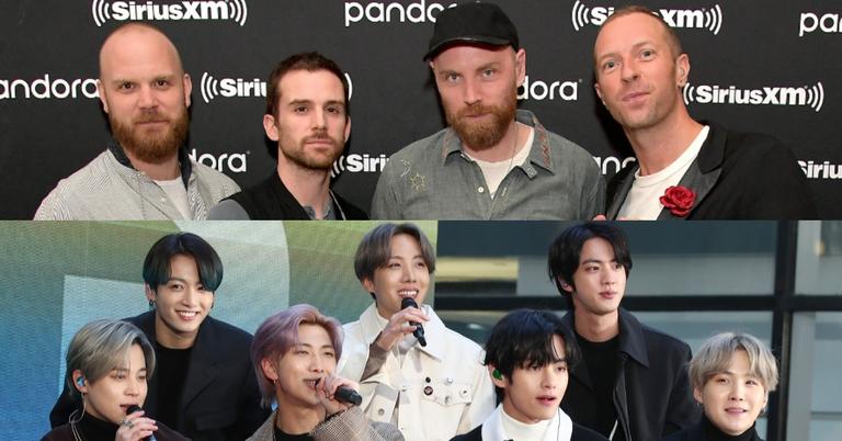 What Is the Meaning of "My Universe," Coldplay and BTS's New Song?