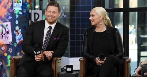 Where Do WWE Stars The Miz and Maryse Live Now? Find Out