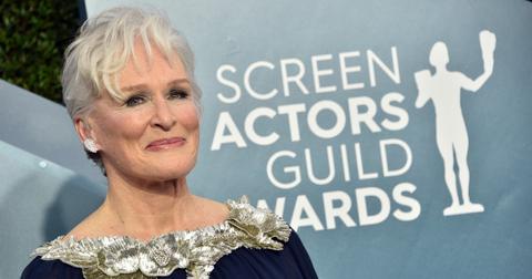 Netflix's New Satire Series Includes a Killer Glenn Close Cameo