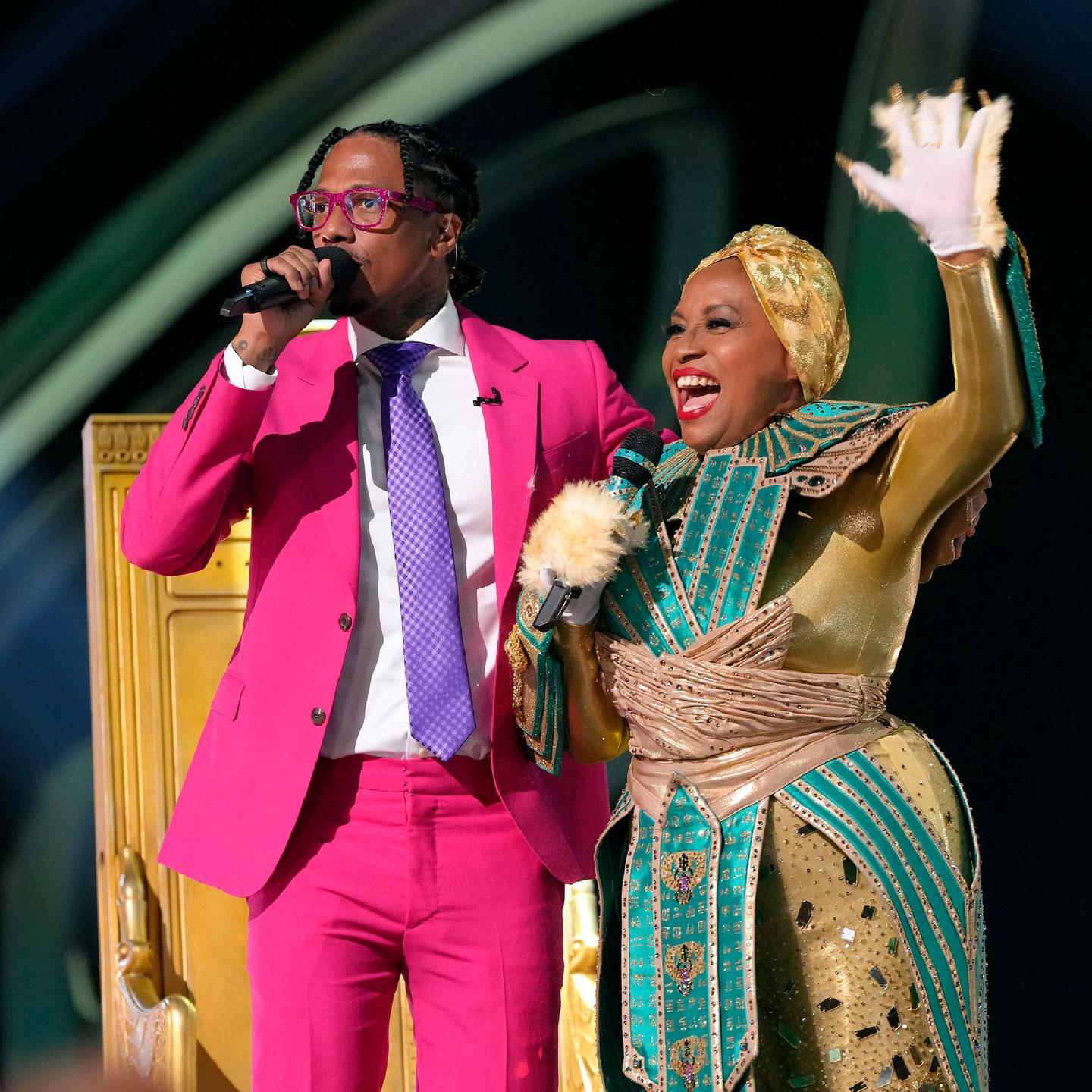 Who Was Eliminated on The Masked Singer Tonight? (SPOILERS)