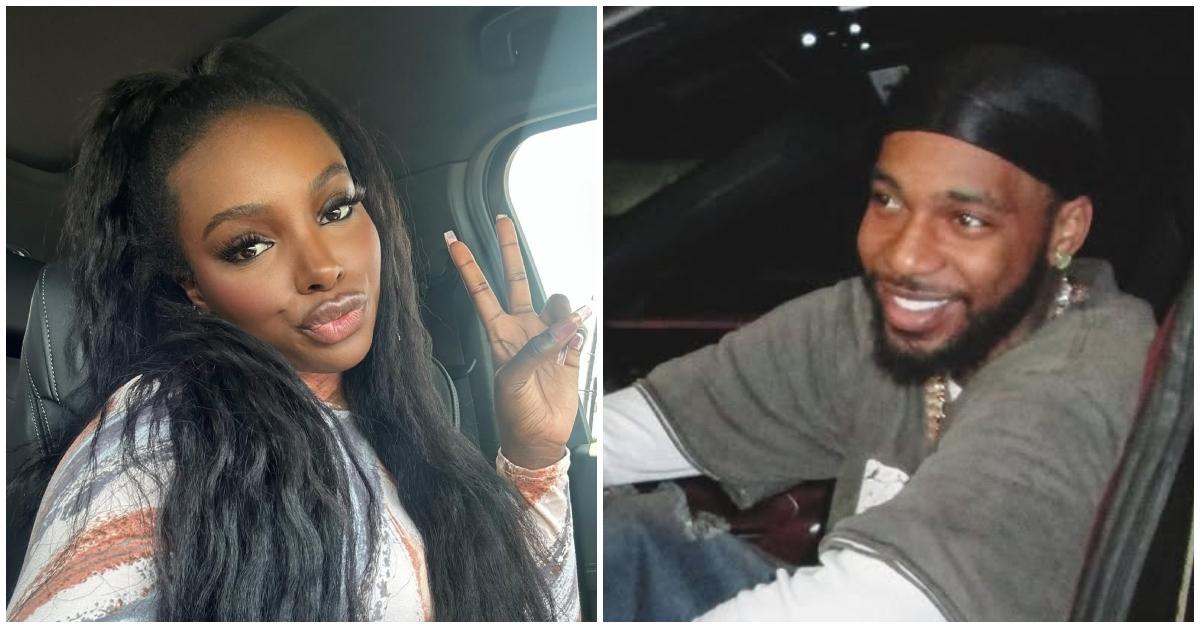 Is Love Island’s JaNa Craig Dating Rapper Key Glock? Details
